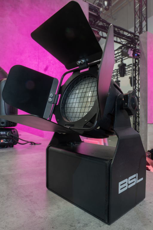 BSL – Barndoor Pure Blinder – Main Gear Supply