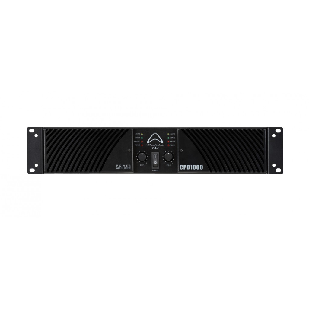 Wharfedale - CPD1000